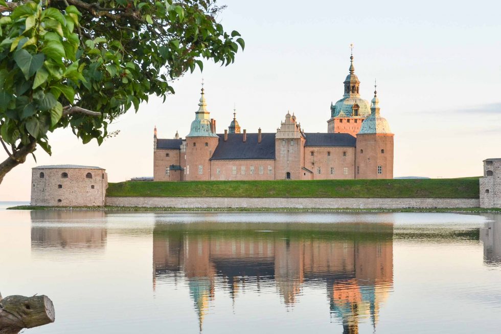 Life at Linnaeus University | Study at Linnaeus University